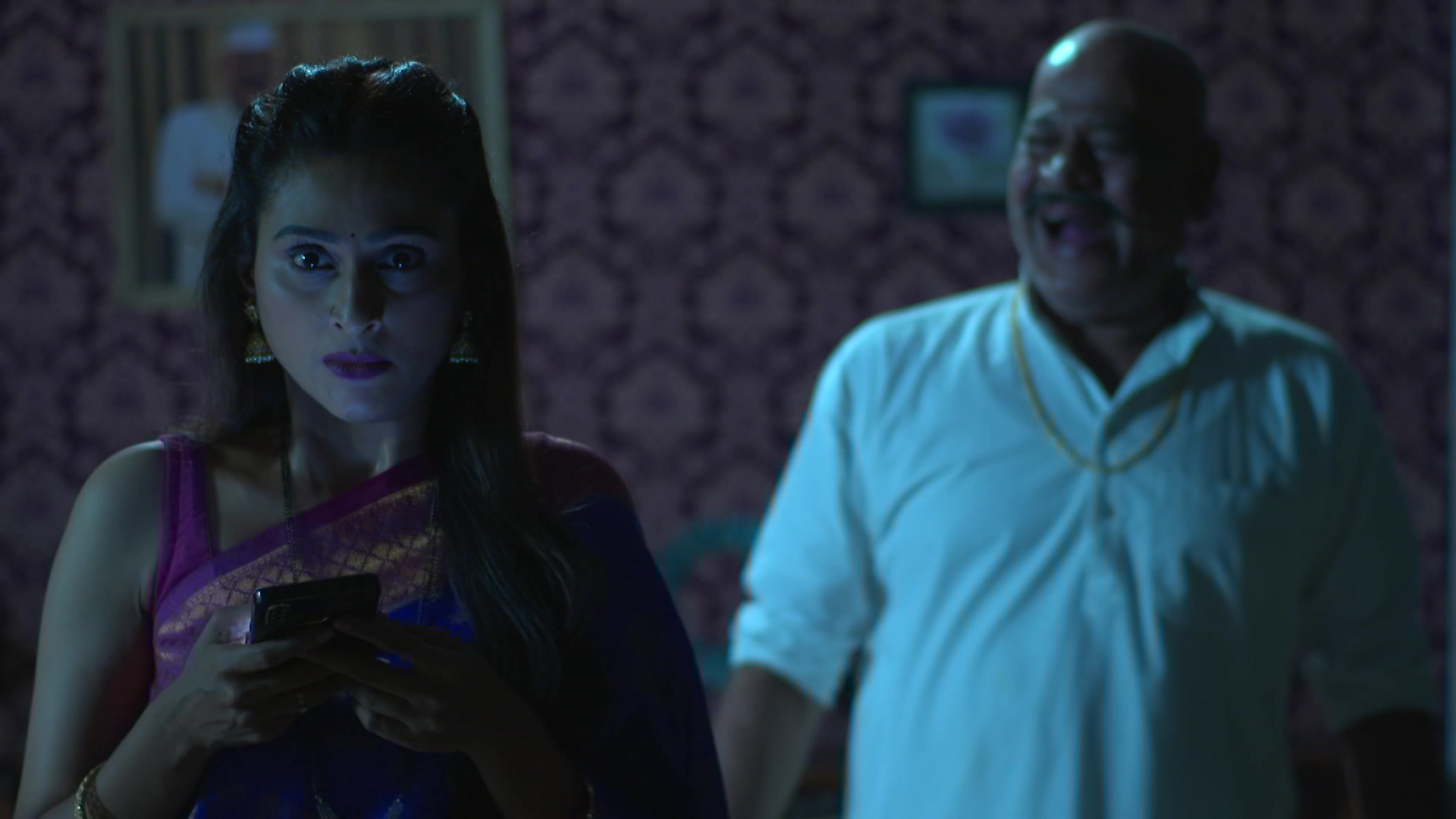 Watch Gharo Ghari Maatichya Chuli Episode 365 on JioHotstar