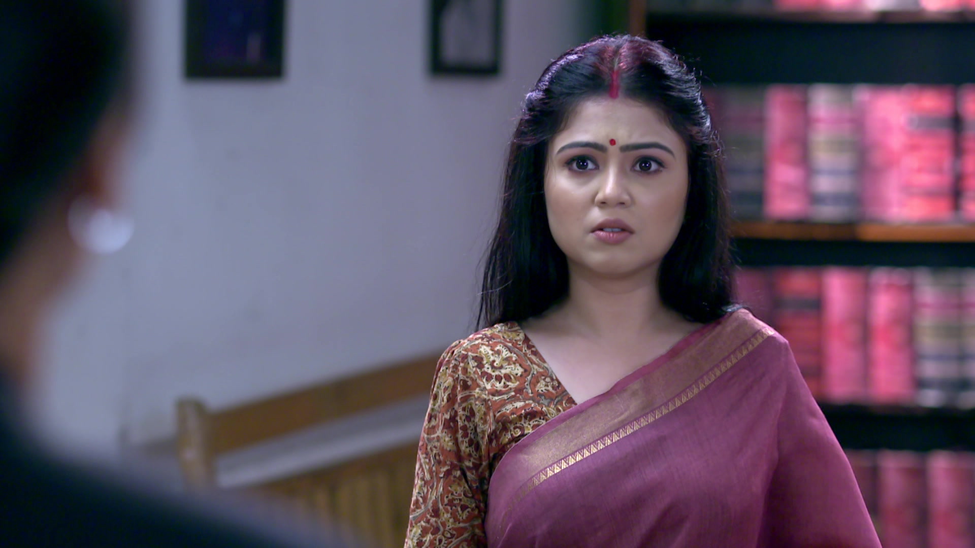 Watch Geeta LL.B S1 Episode 305 on JioHotstar