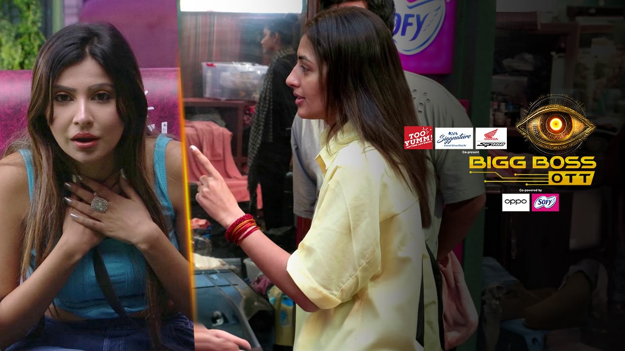 Watch Bigg Boss OTT Episode 5 on JioHotstar