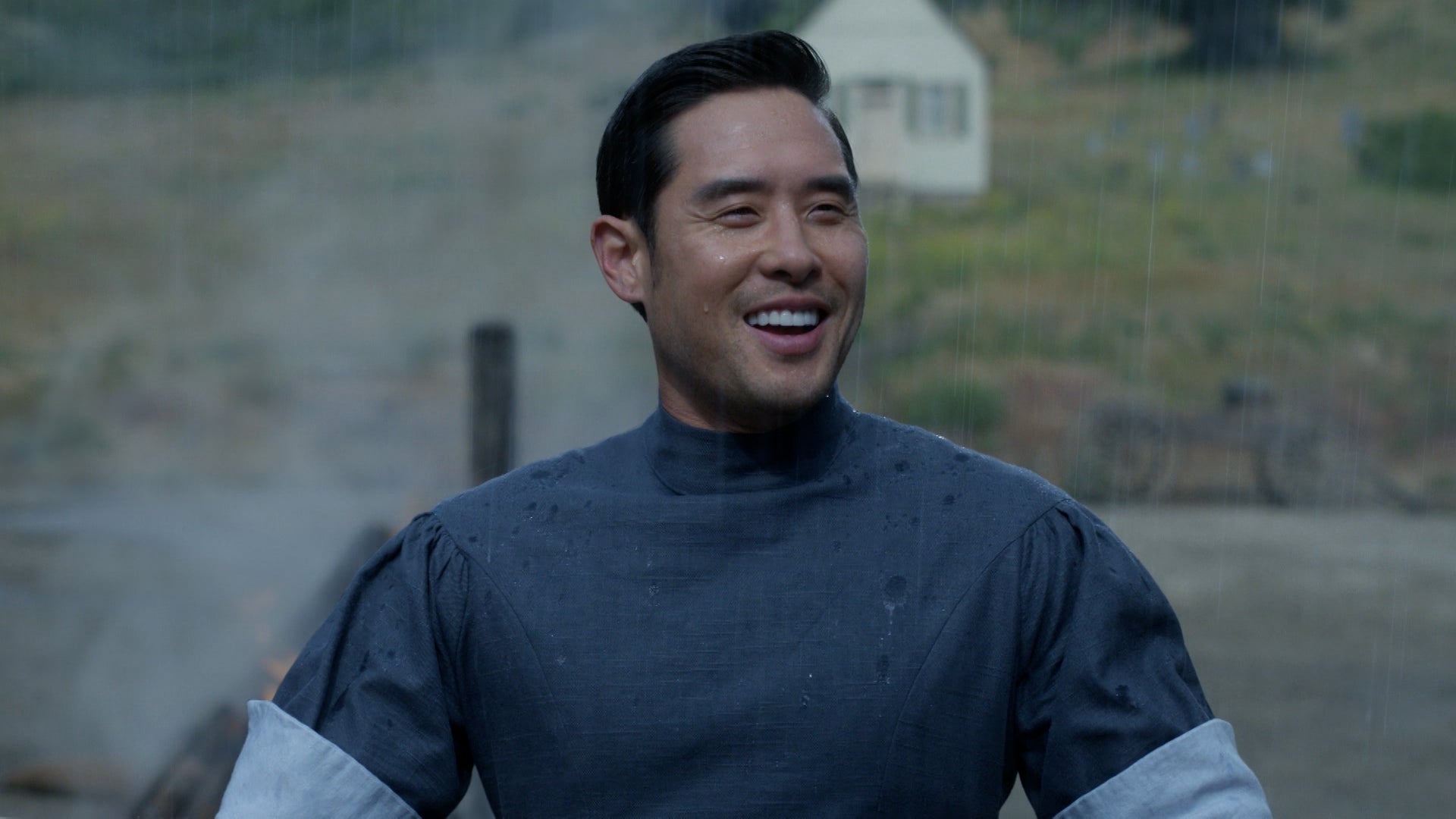 Watch Quantum Leap S2 Episode 7 on JioHotstar