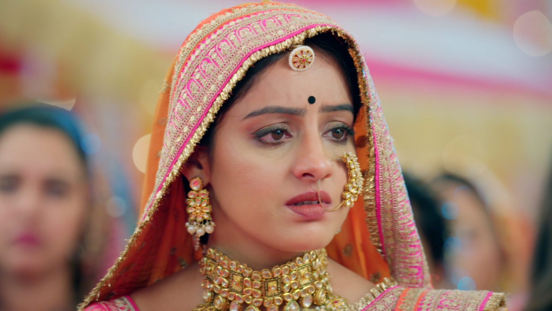 Watch Mangal Lakshmi S1 Episode 413 on JioHotstar