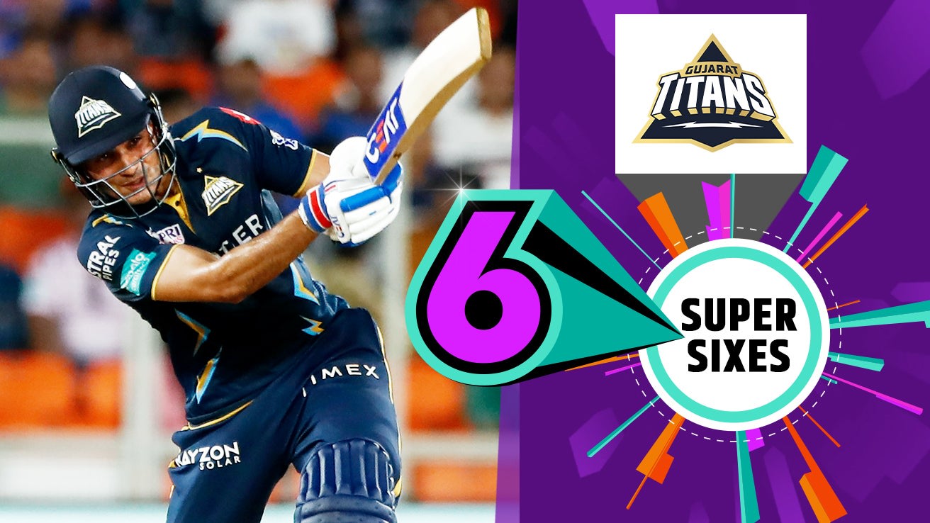 Final - GT Super 6s