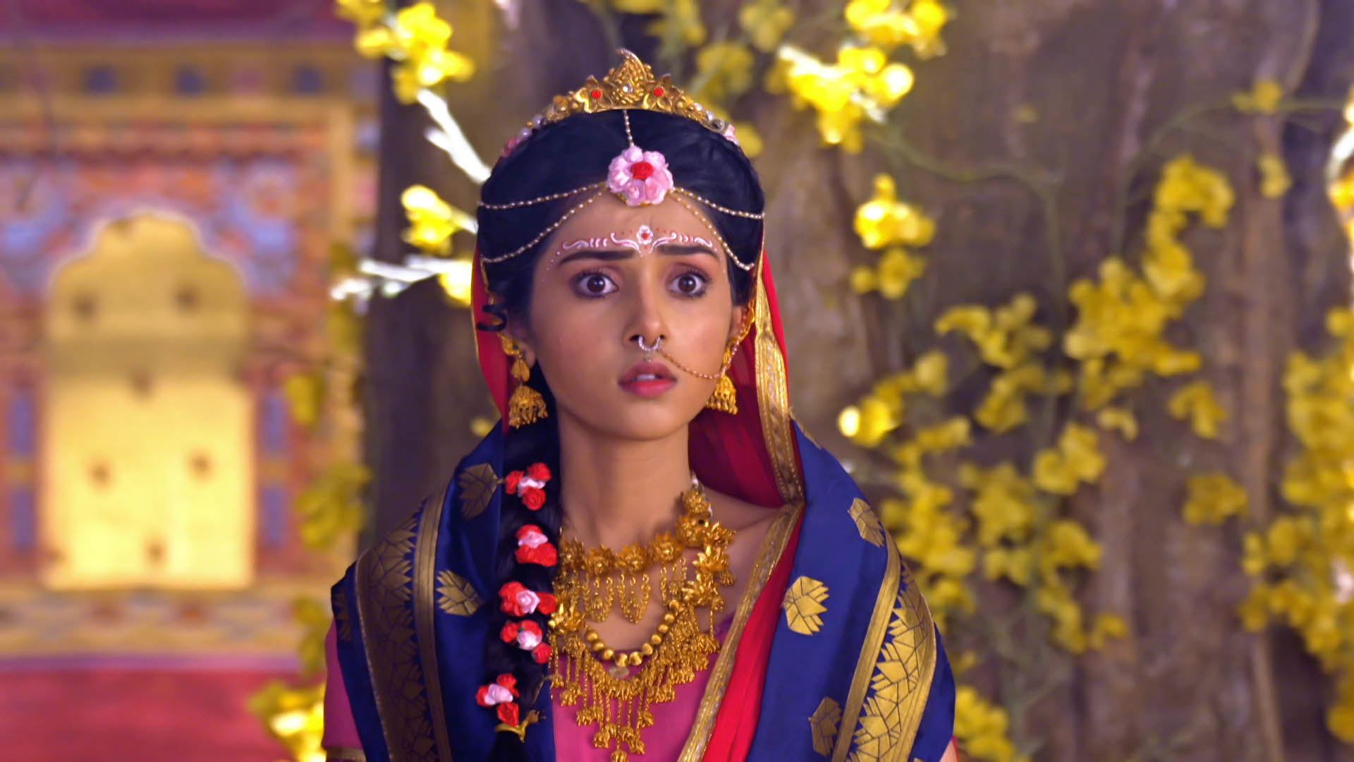 Watch RadhaKrishn S1 Episode 388 on JioHotstar