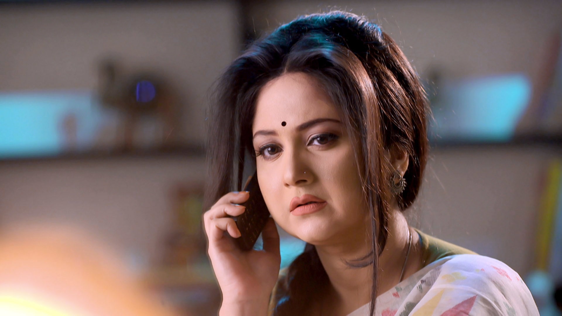 Watch Ekhane Akash Neel S1 Episode 144 on JioHotstar