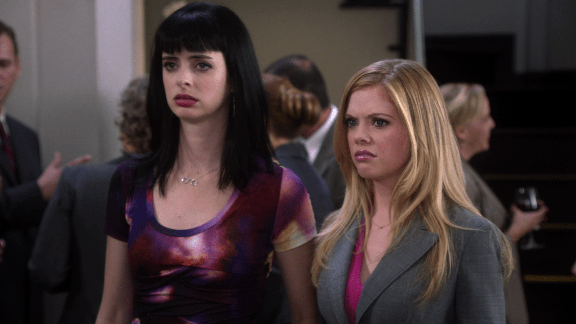 Watch Don't Trust the B---- In Apartment 23 S2 Episode 5 on Disney+ ...