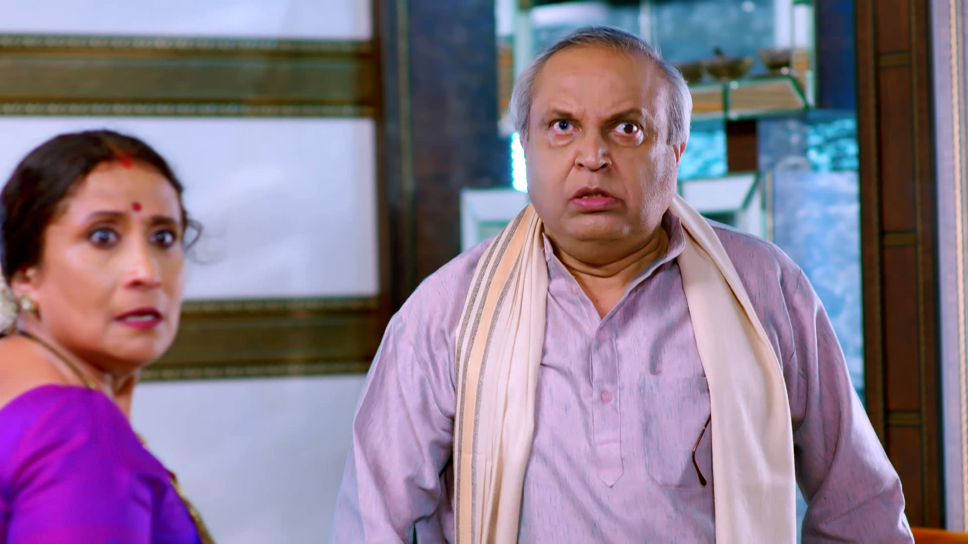 Watch raaji only on Watcho