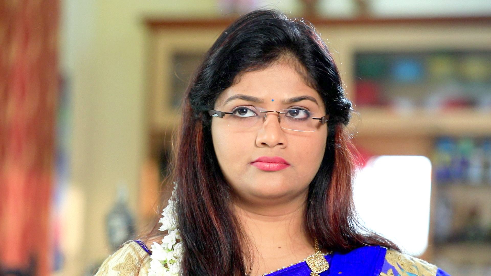 Watch Shantham Papam S1 Episode 161 on JioHotstar