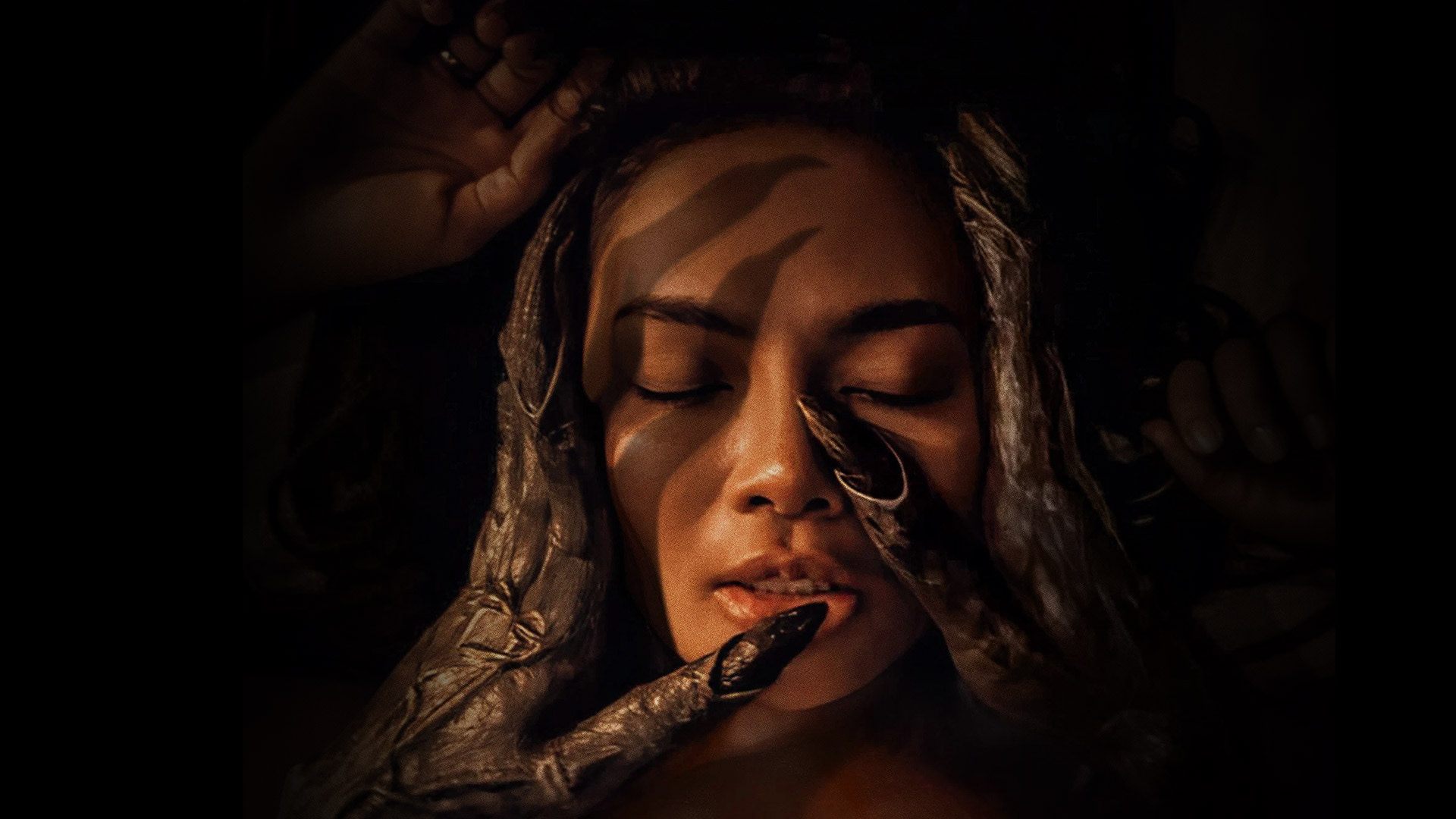 Watch The Devil's Bride - JioHotstar