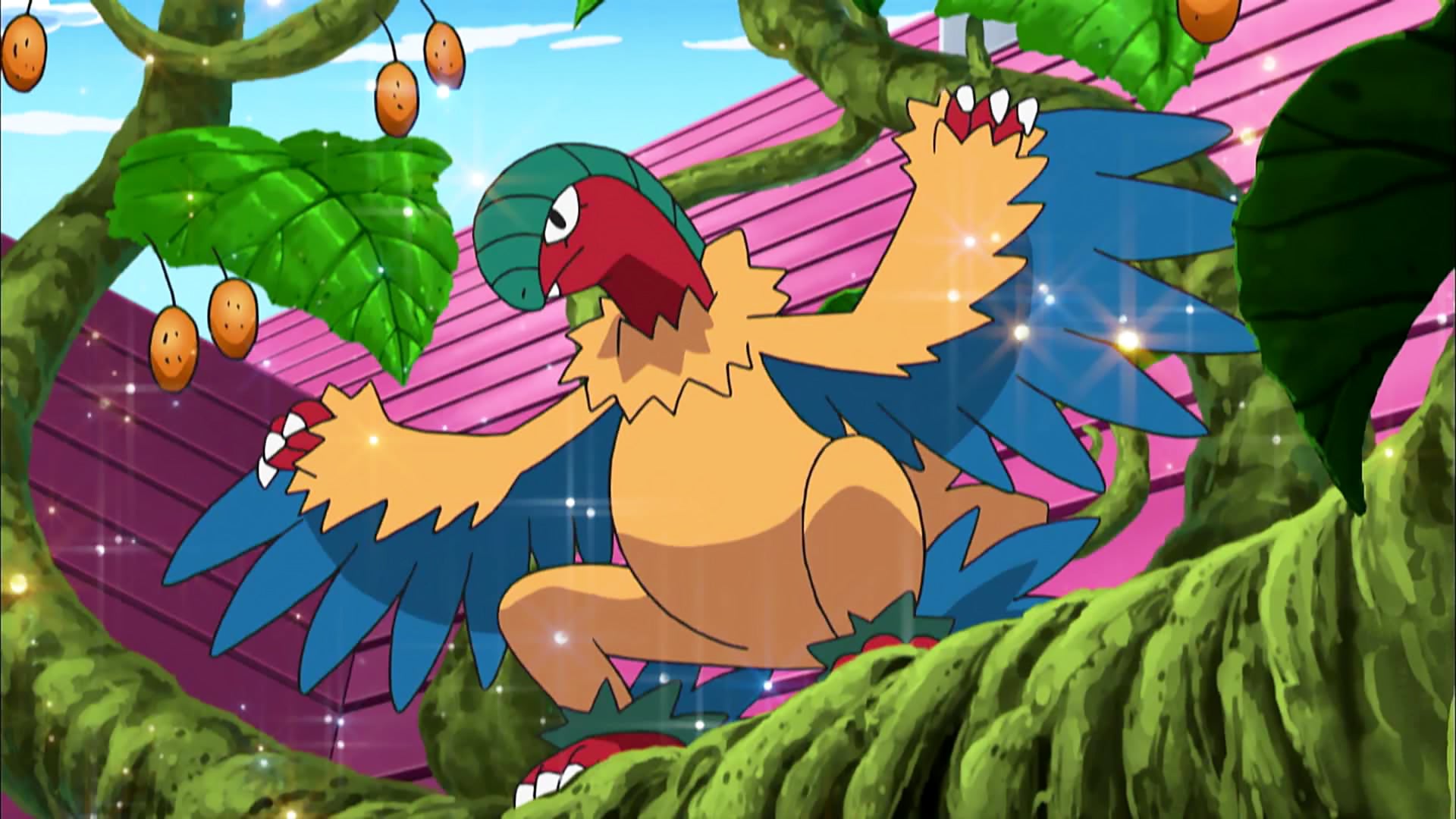Watch Pokemon S14 Episode 36 on JioHotstar