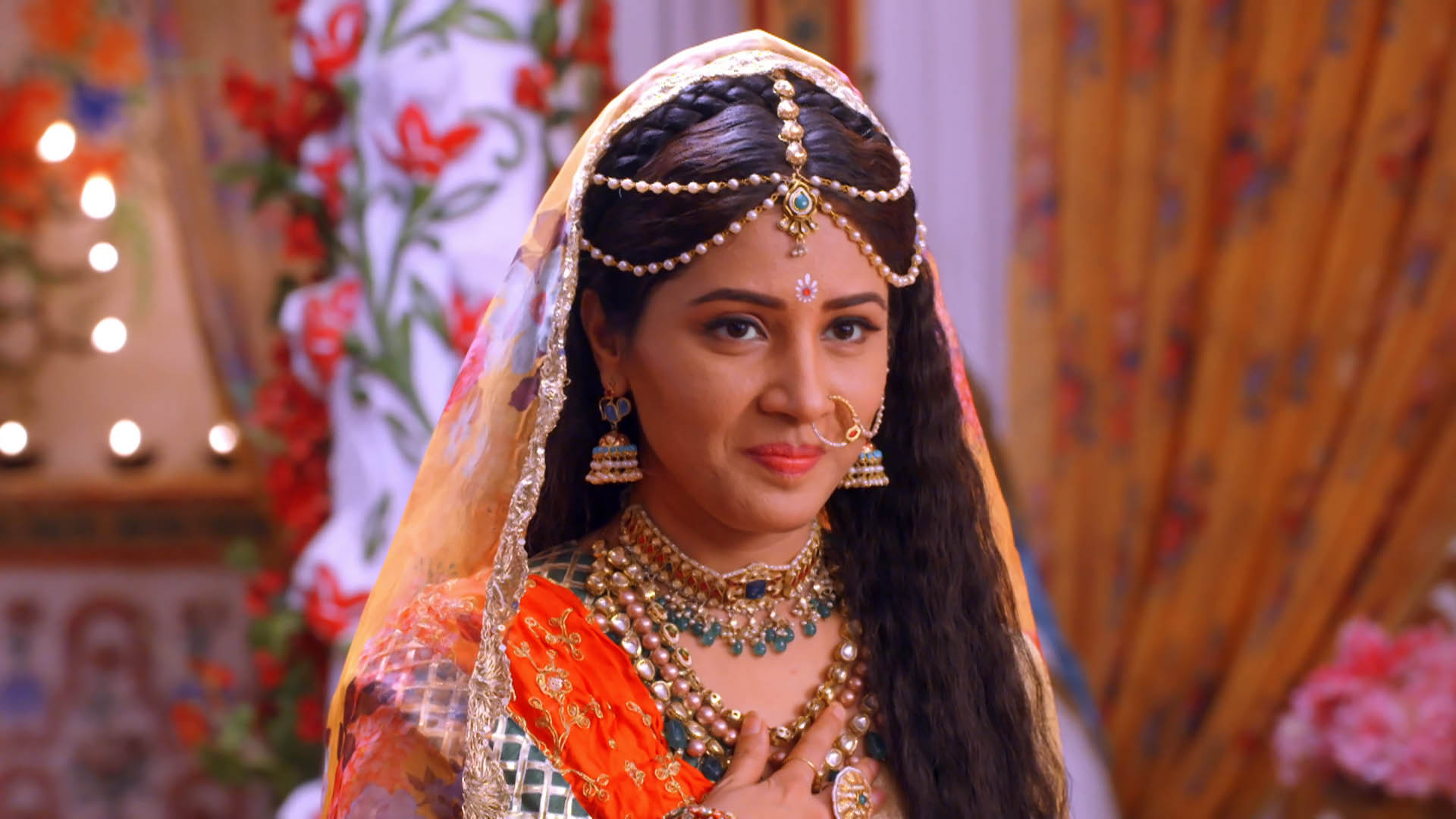 Watch RadhaKrishna Episode 154 on Disney+ Hotstar