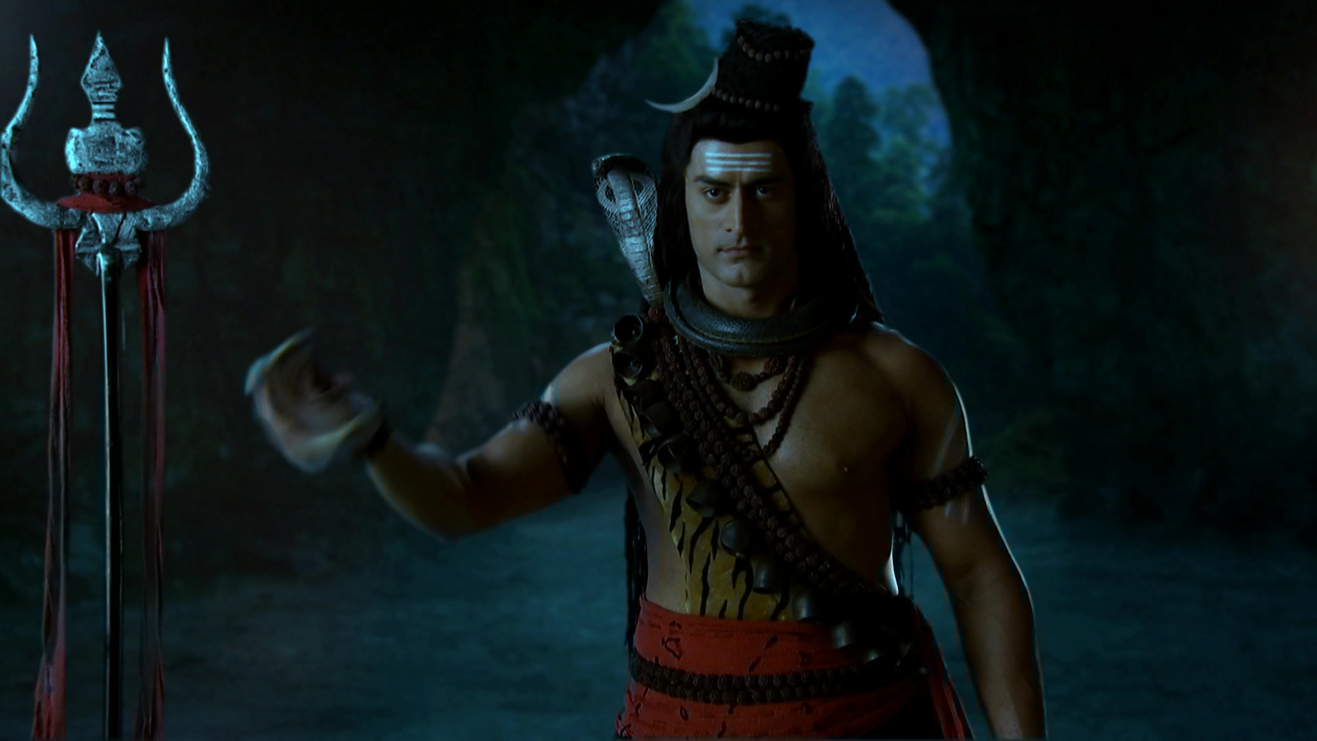 Watch Mahadev Episode 171 on JioHotstar