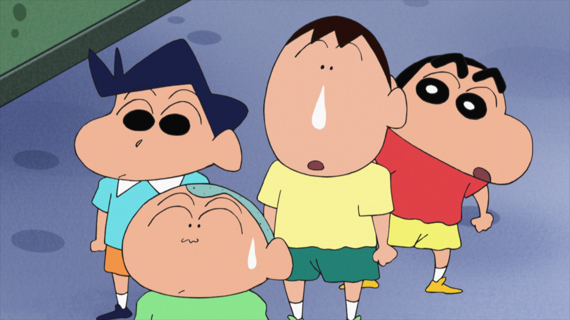 Watch Shin-chan Episode 34 on JioHotstar
