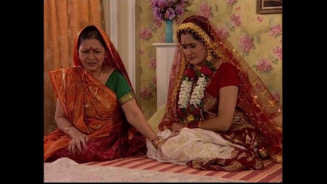 Watch Chhuta Chheda S1 Episode 110 on JioHotstar