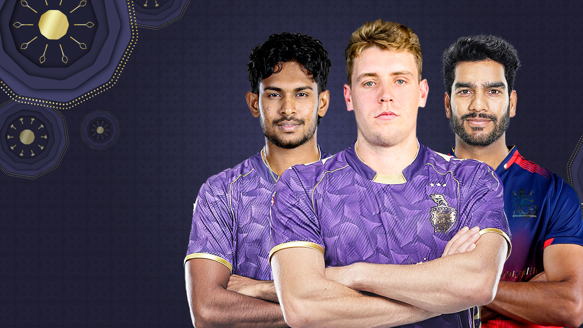 TATA IPL 2026 Player Auction: Highlights Video | TATA IPL 2026 Match JioHotstar