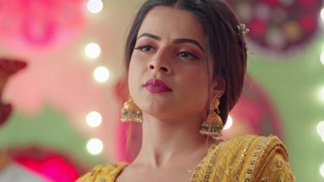 Watch Thapki Pyar Ki Episode 127 on JioHotstar