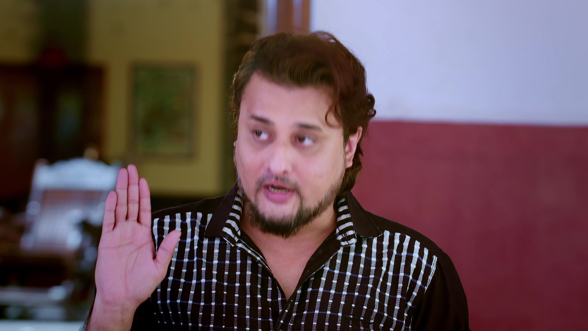 Watch Neenadhe Naa Episode 274 on JioHotstar