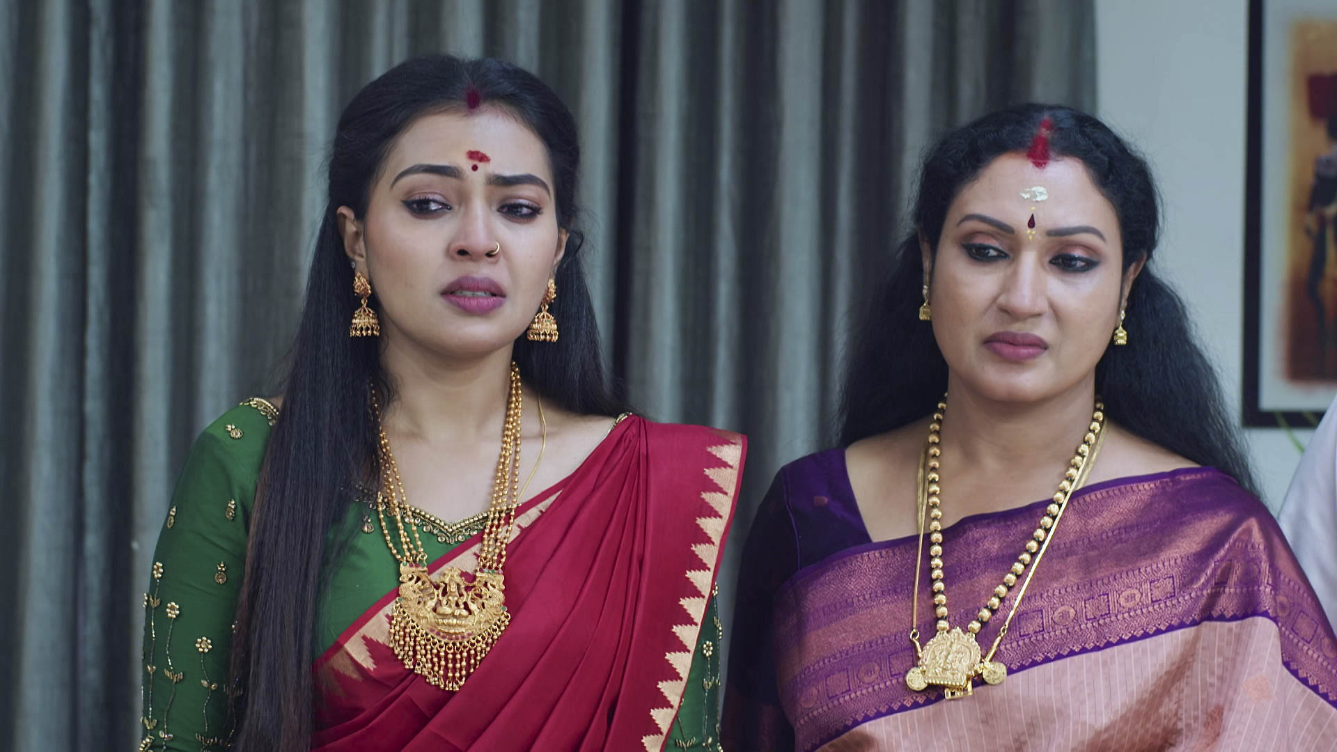 Watch Ishtam Mathram Episode 207 on JioHotstar