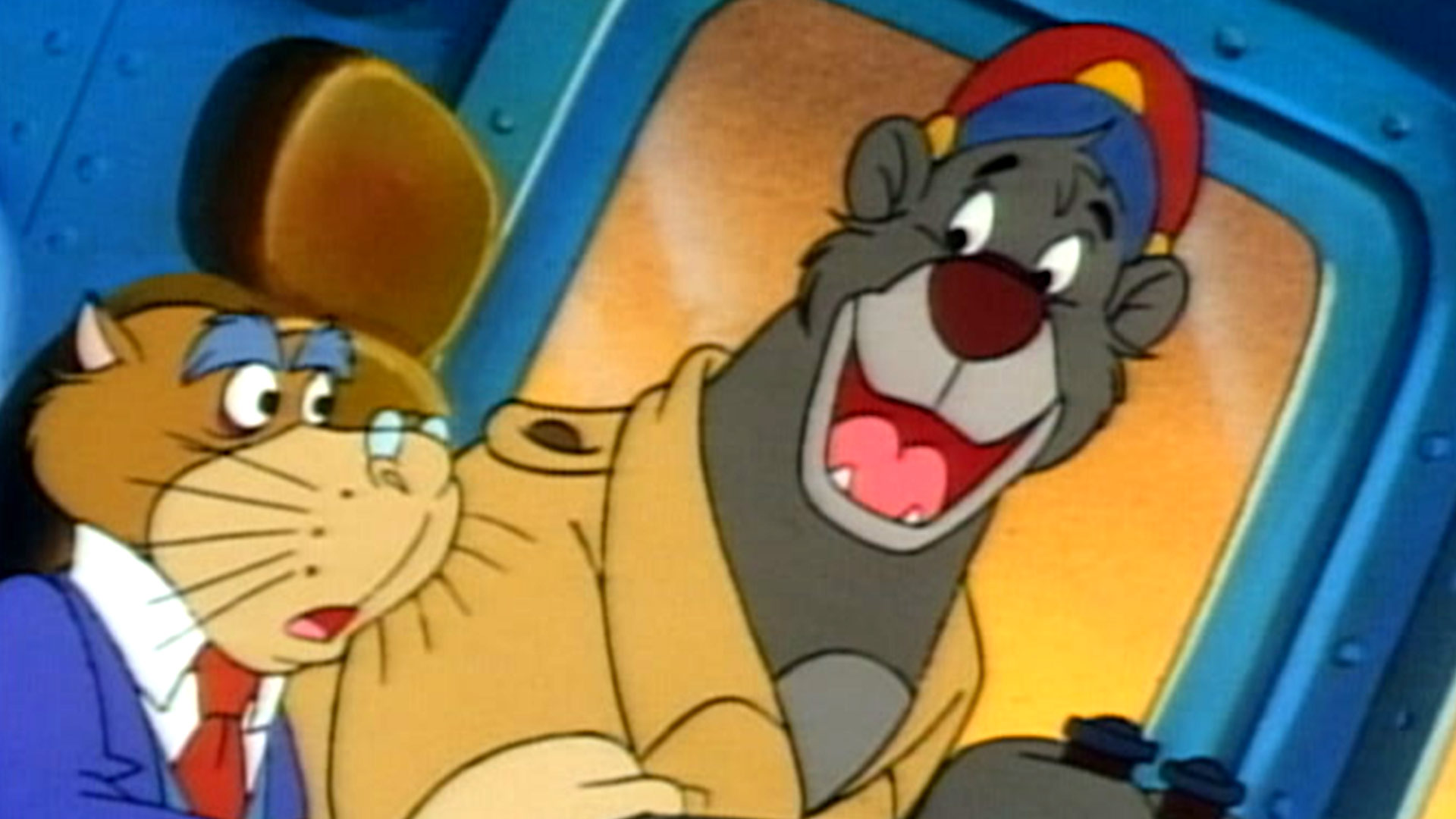 Watch talespin All Episodes | Watcho