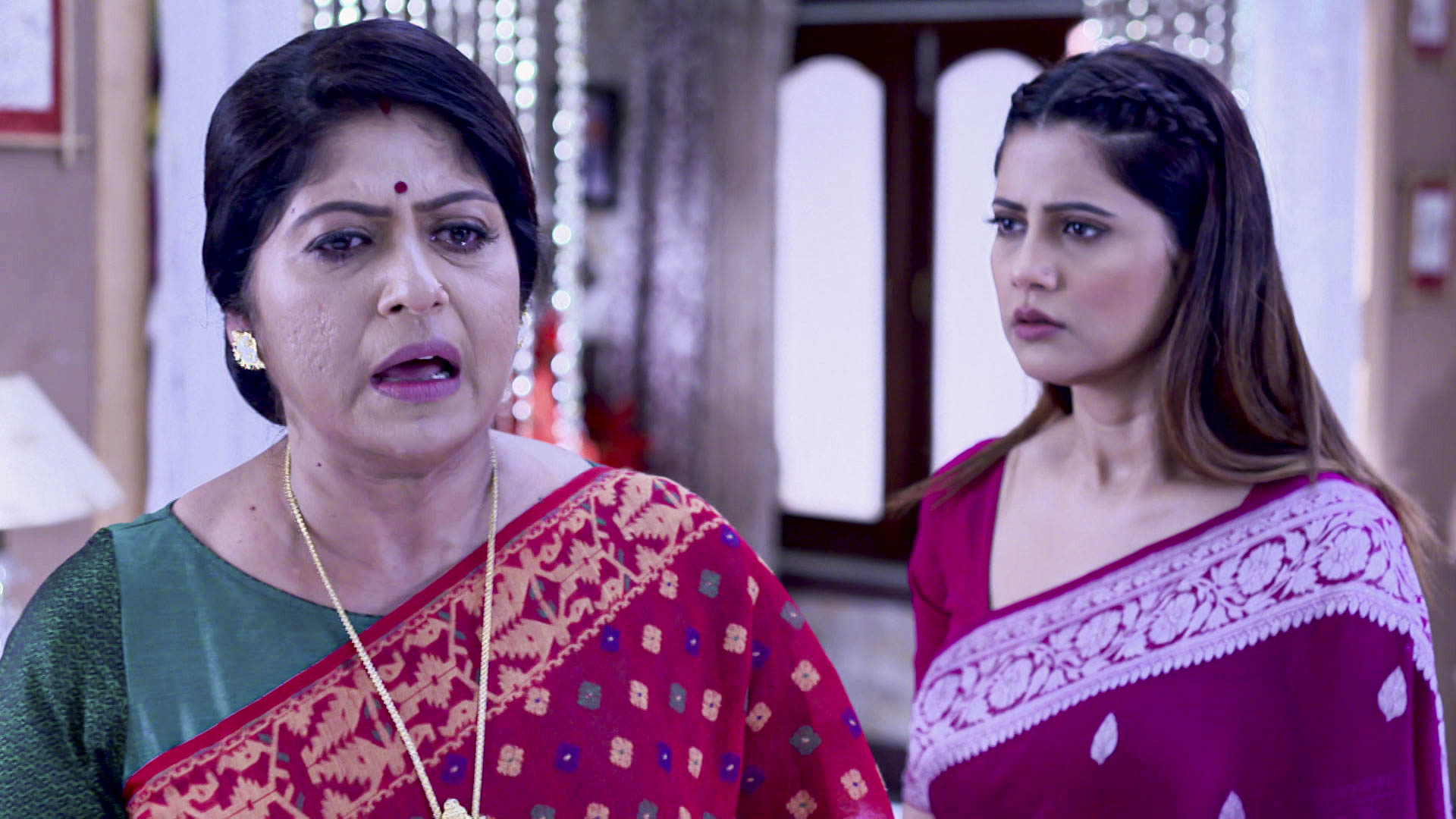 Watch Geeta LL.B S1 Episode 670 on JioHotstar