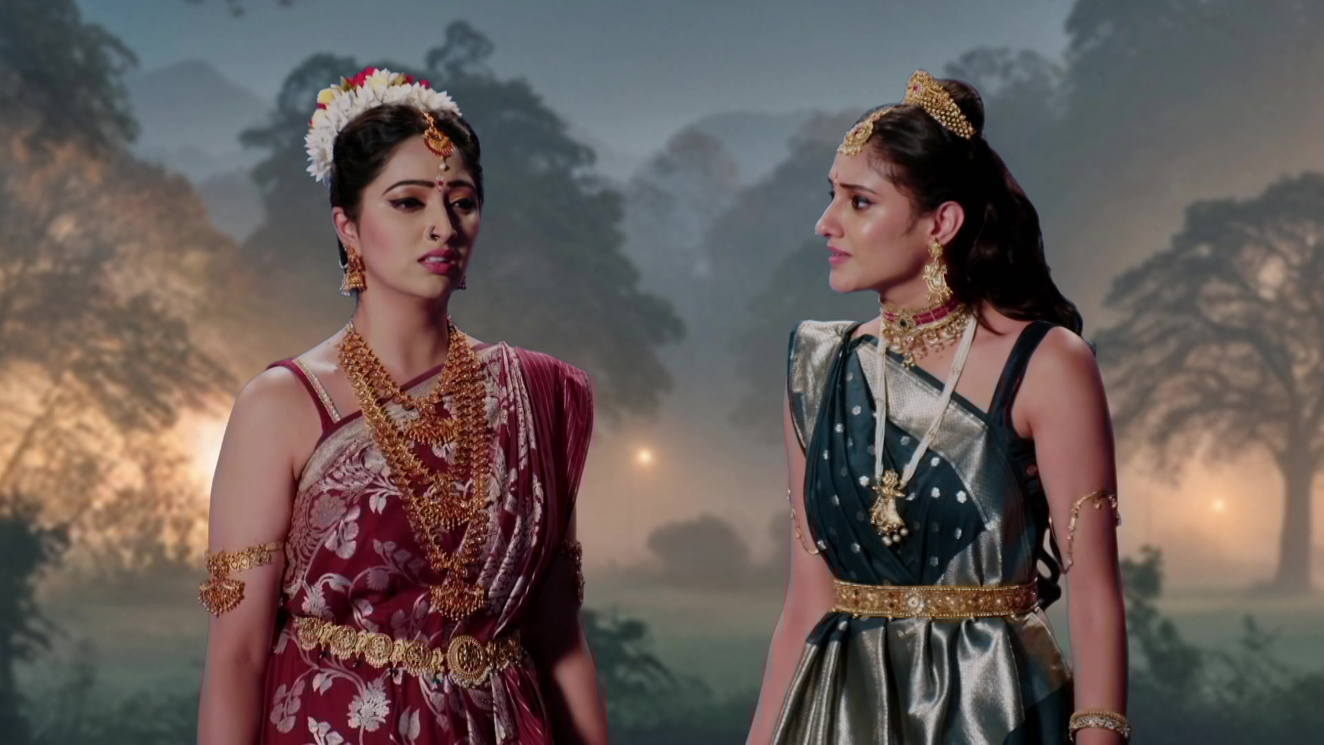 Watch Sri Devi Mahatme Episode 306 on JioHotstar