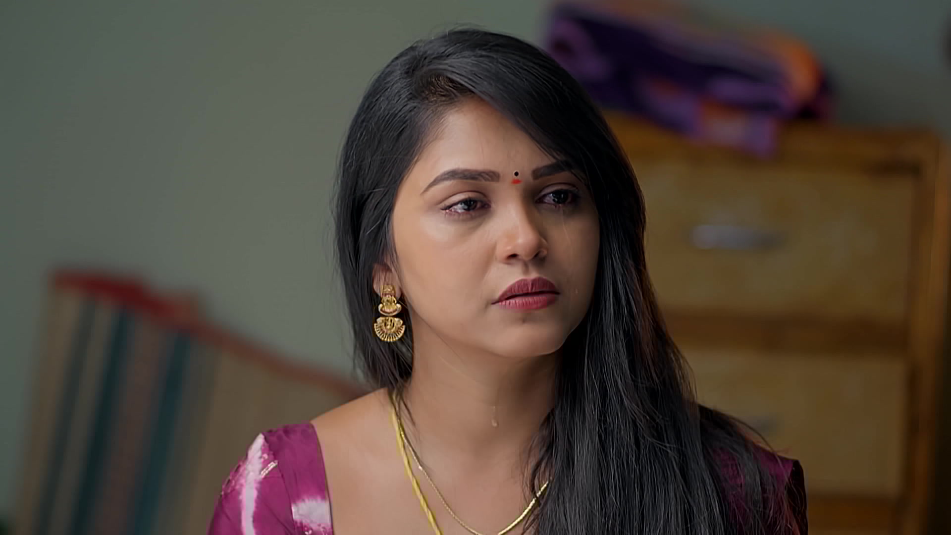 Balu Confesses His Love to Meena - Promo - JioHotstar