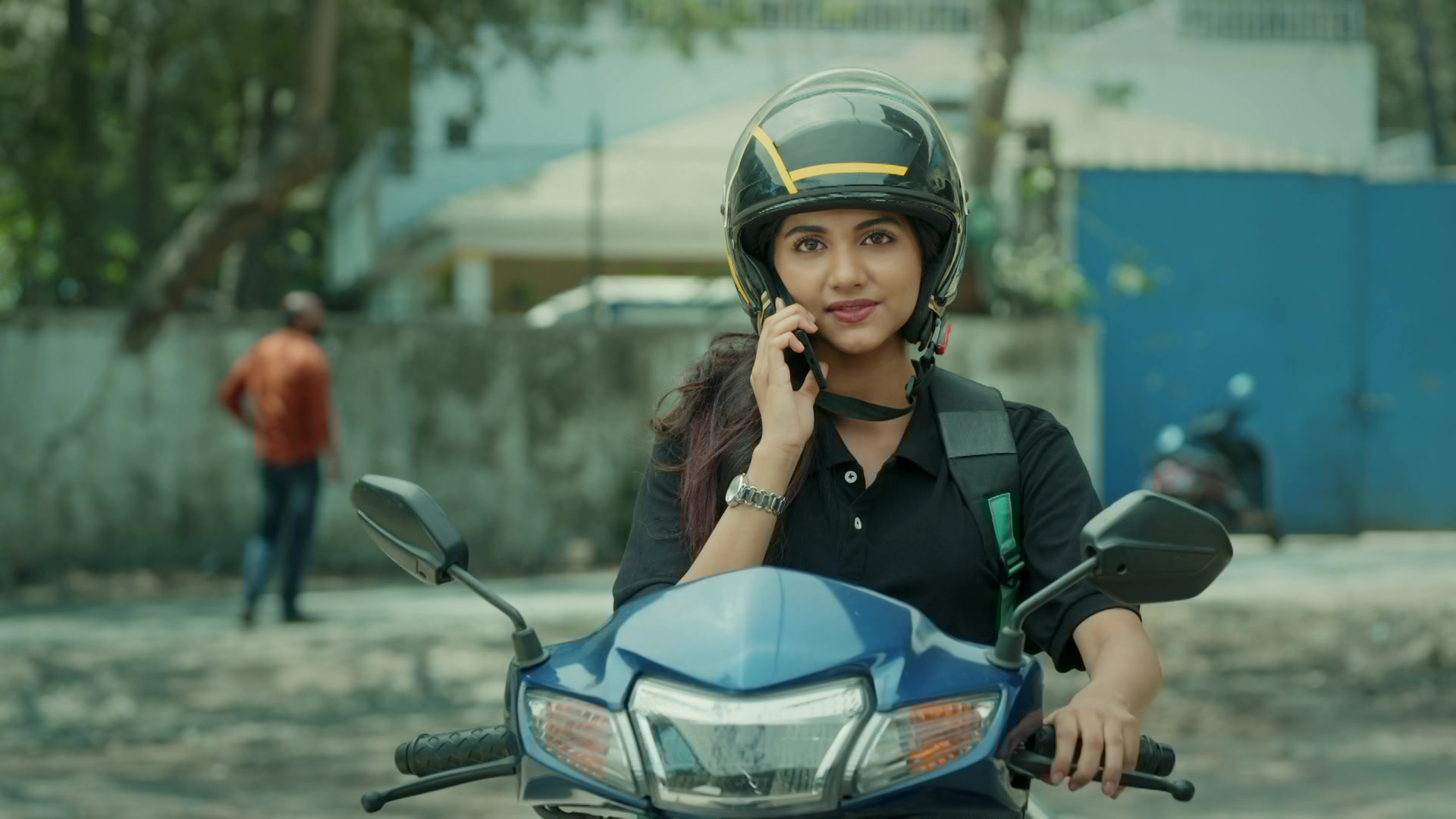 Watch Pocket Mein Aasman Episode 96 on JioHotstar