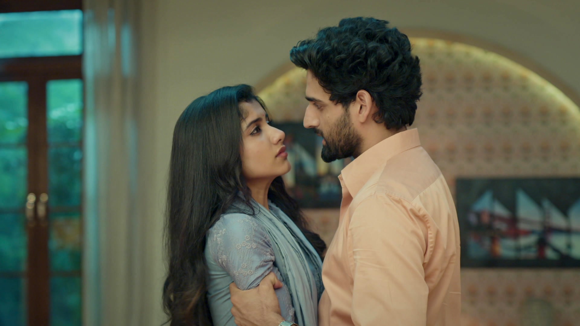 Watch Pocket Mein Aasman S1 Episode 119 on JioHotstar