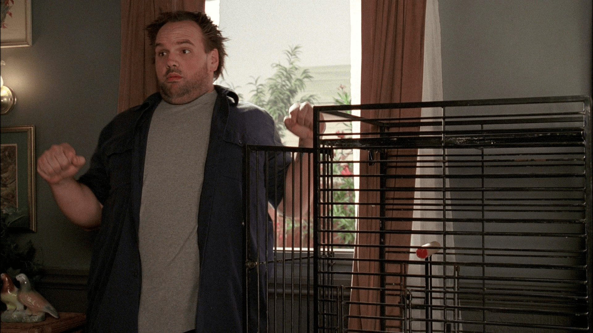 Watch My Name is Earl S3 Episode 19 on Disney+ South Africa | English ...