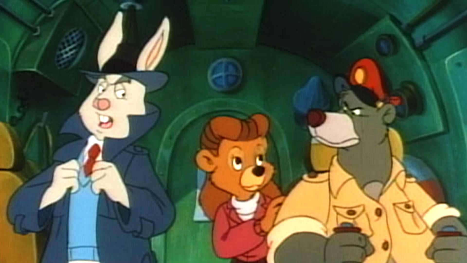 Watch talespin All Episodes | Watcho