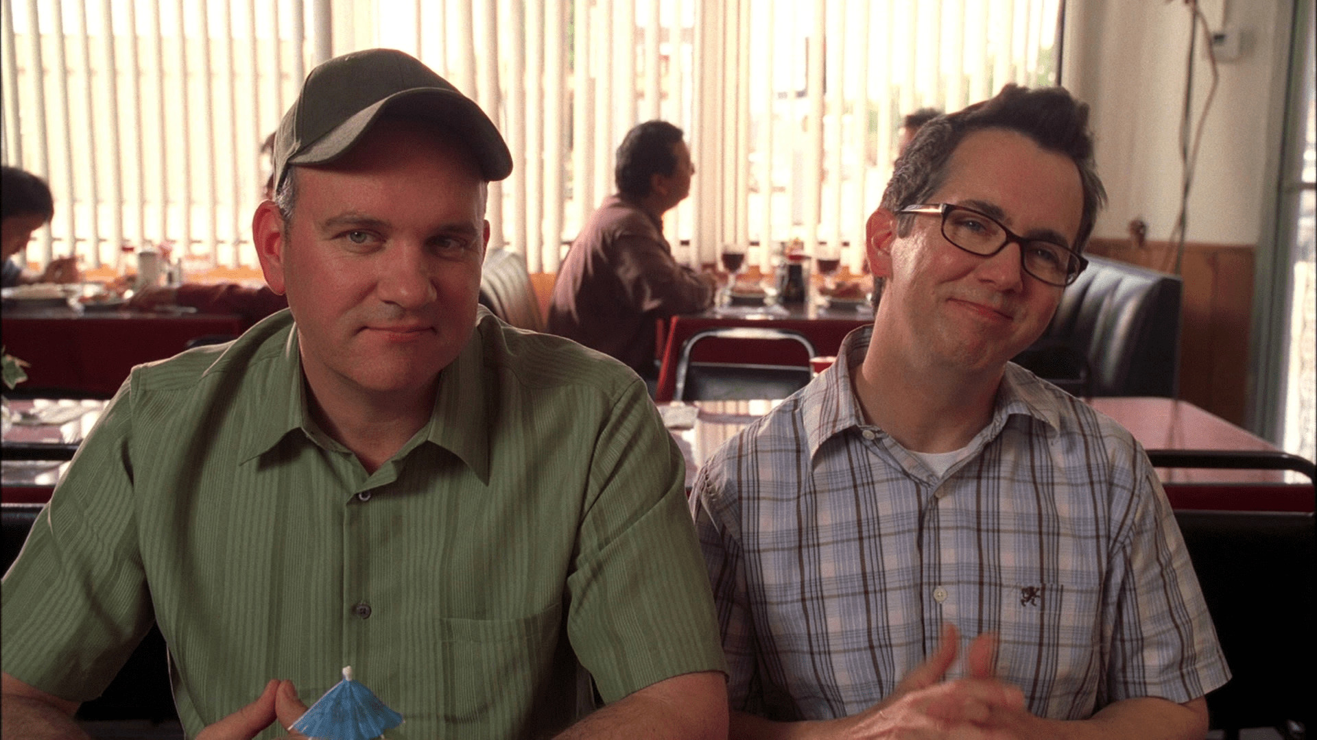 Watch My Name is Earl Episode 21 on Disney+ South Africa | English ...