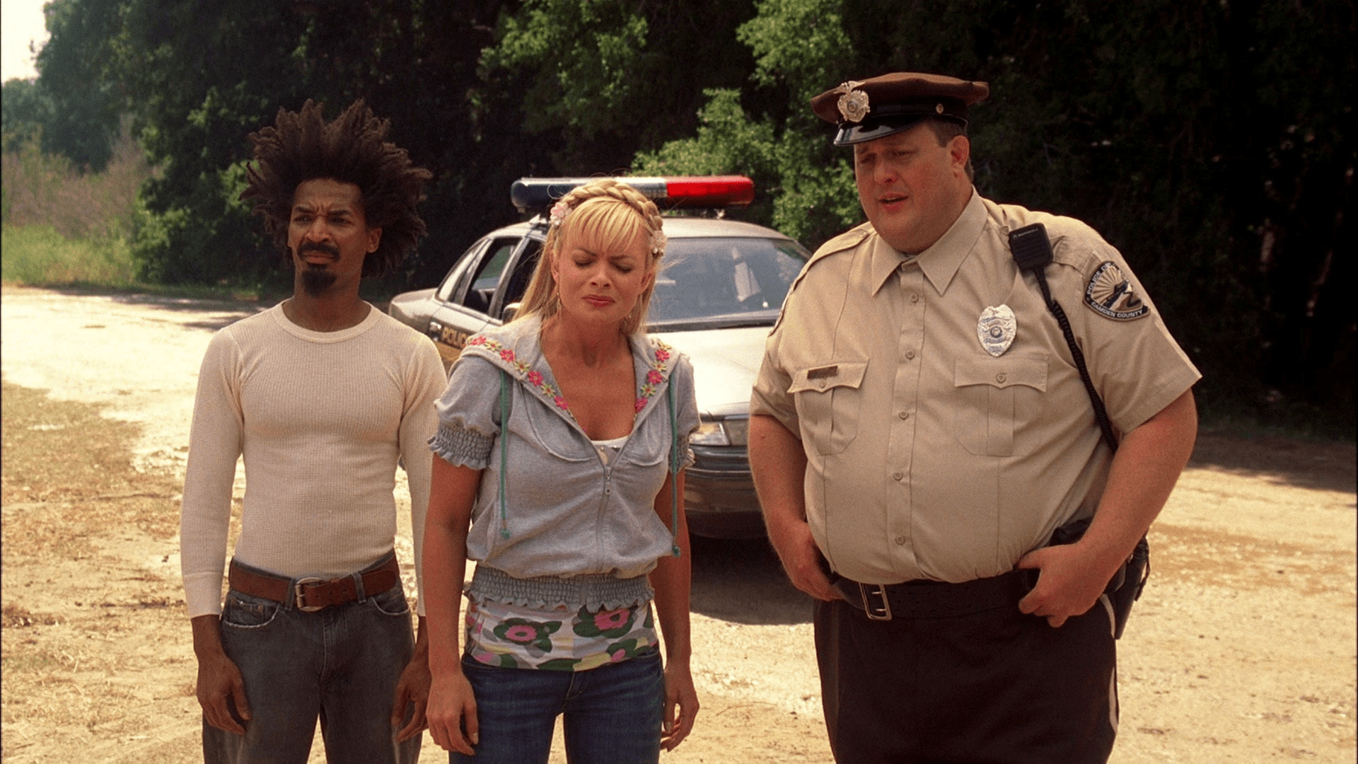 Watch My Name is Earl S3 Episode 22 on Disney+ South Africa | English ...