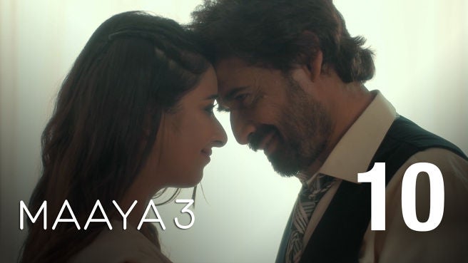 Watch Maaya S3 Episode 10 on JioHotstar