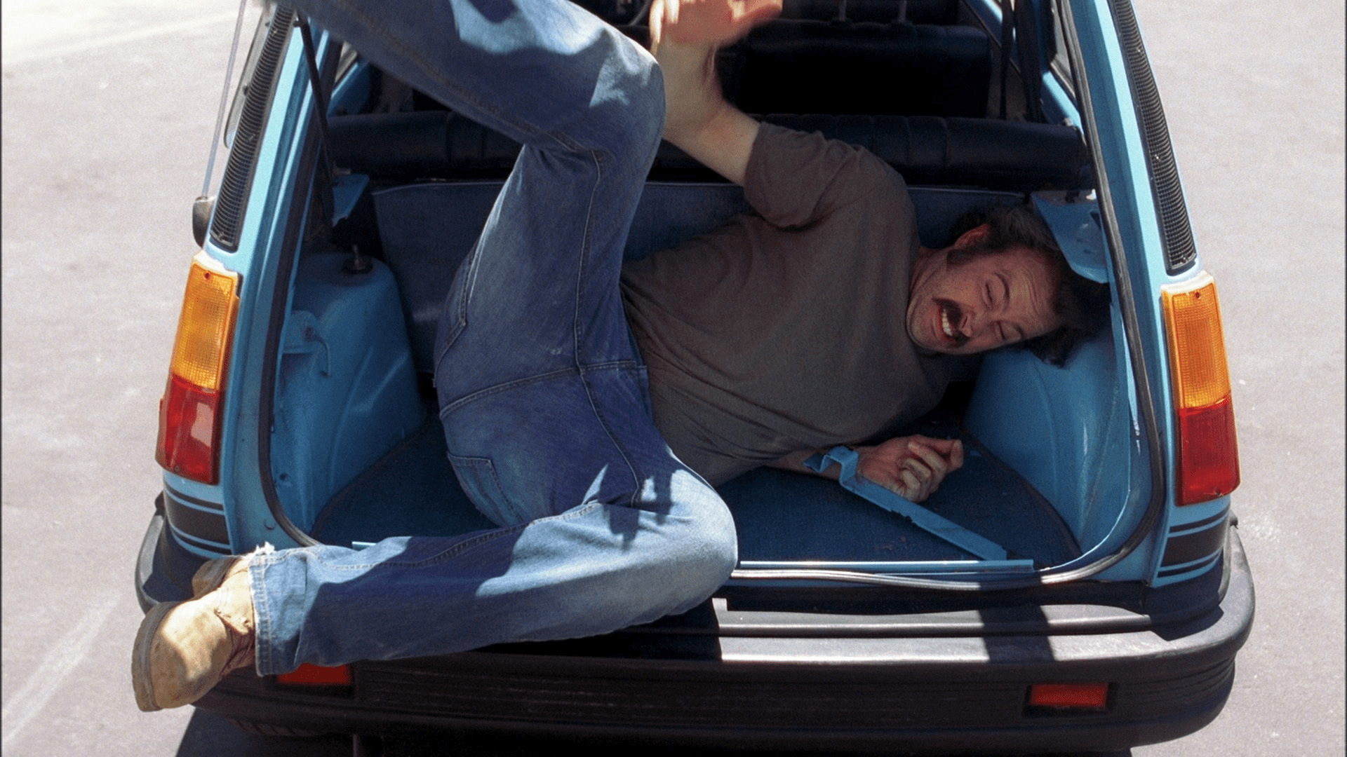 Watch My Name is Earl Episode 3 on Disney+ South Africa | English ...