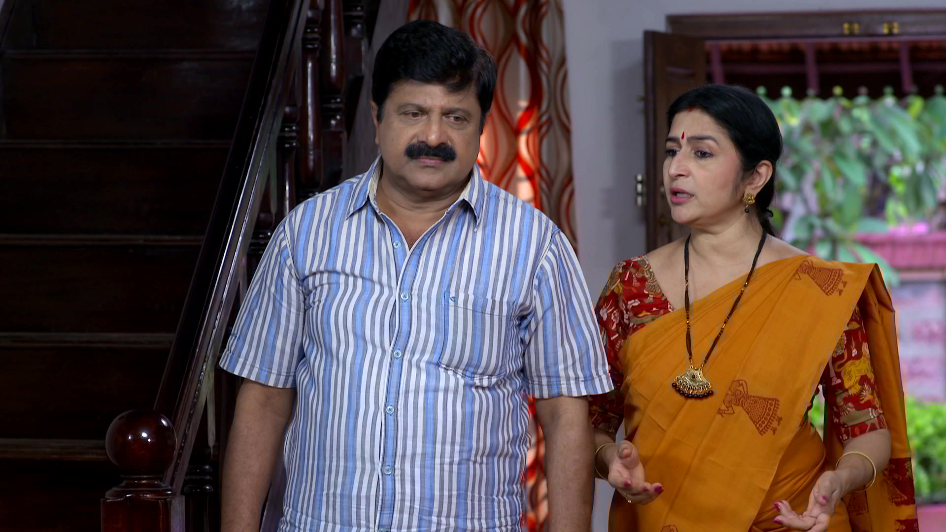 Watch Patharamattu Episode 107 on JioHotstar