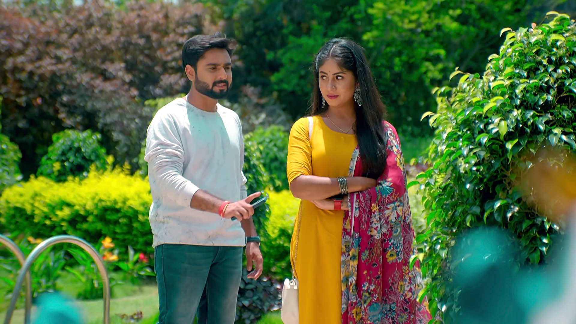 Watch Jenugudu S1 Episode 84 on JioHotstar