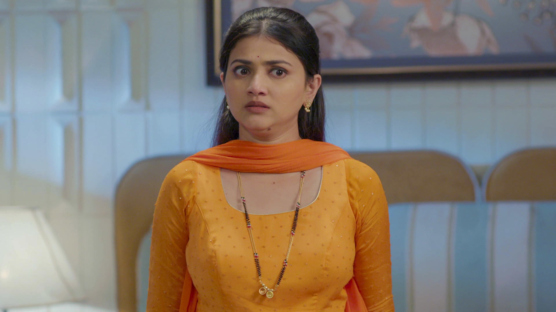 Watch Lagnanantar Hoilach Prem Episode 81 on JioHotstar