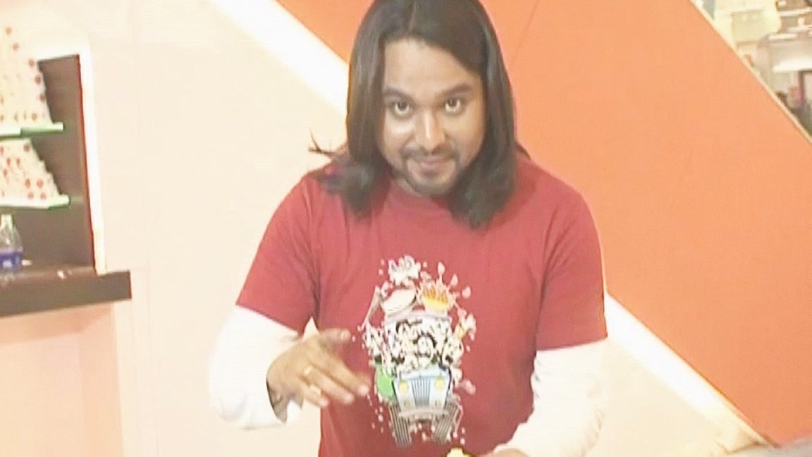 Watch Pick-a-Trick S1 Episode 7 on JioHotstar