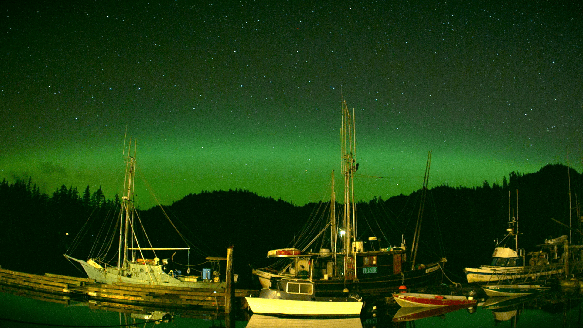 Watch Port Protection Alaska Episode 2 on Disney+ South Africa ...