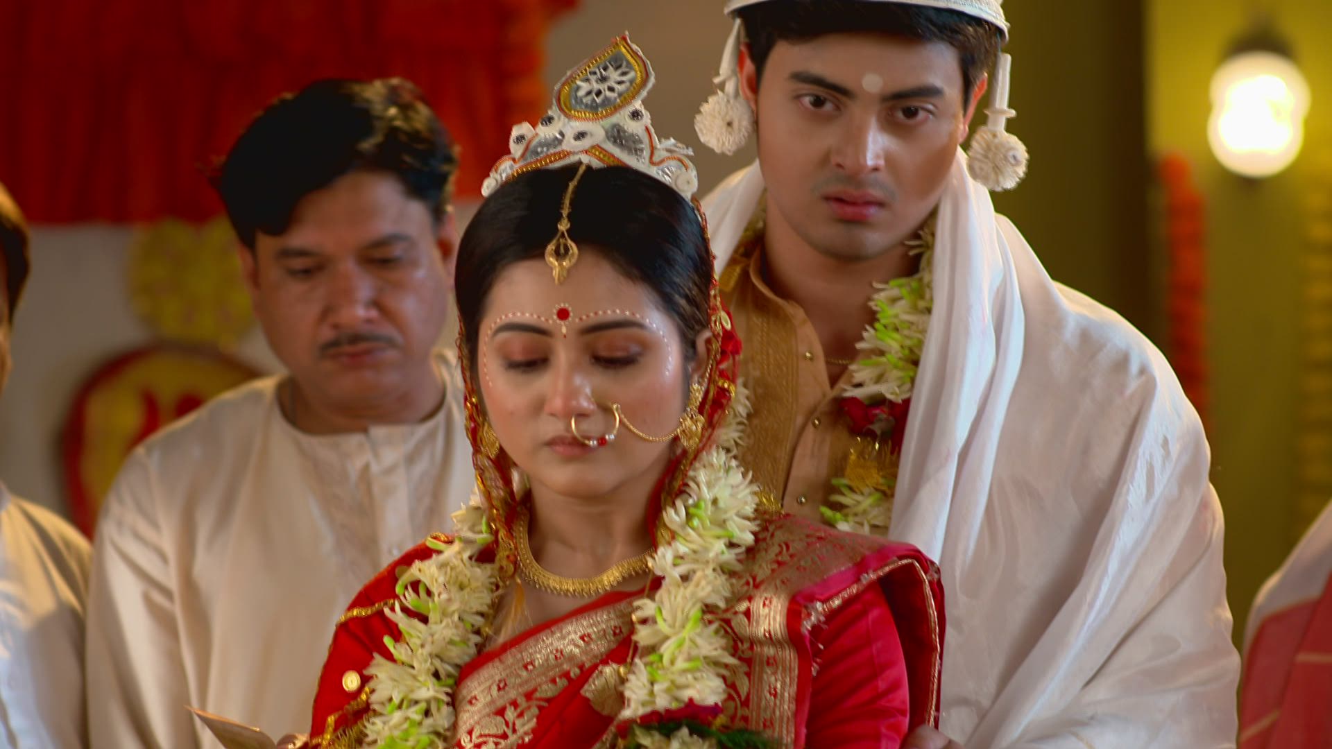 Watch Chookar Mere Mann Ko S1 Episode 175 on JioHotstar