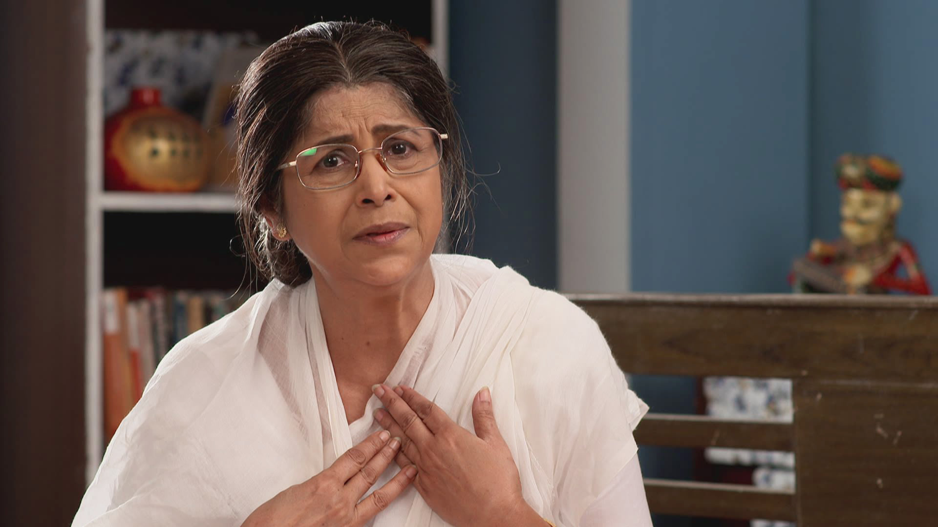 Watch Sreemoyee Episode 795 on JioHotstar