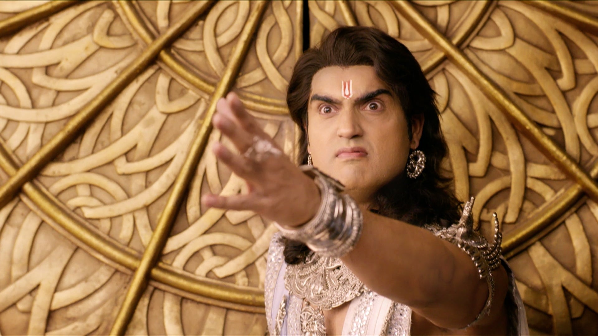 Watch Shani S1 Episode 63 on JioHotstar