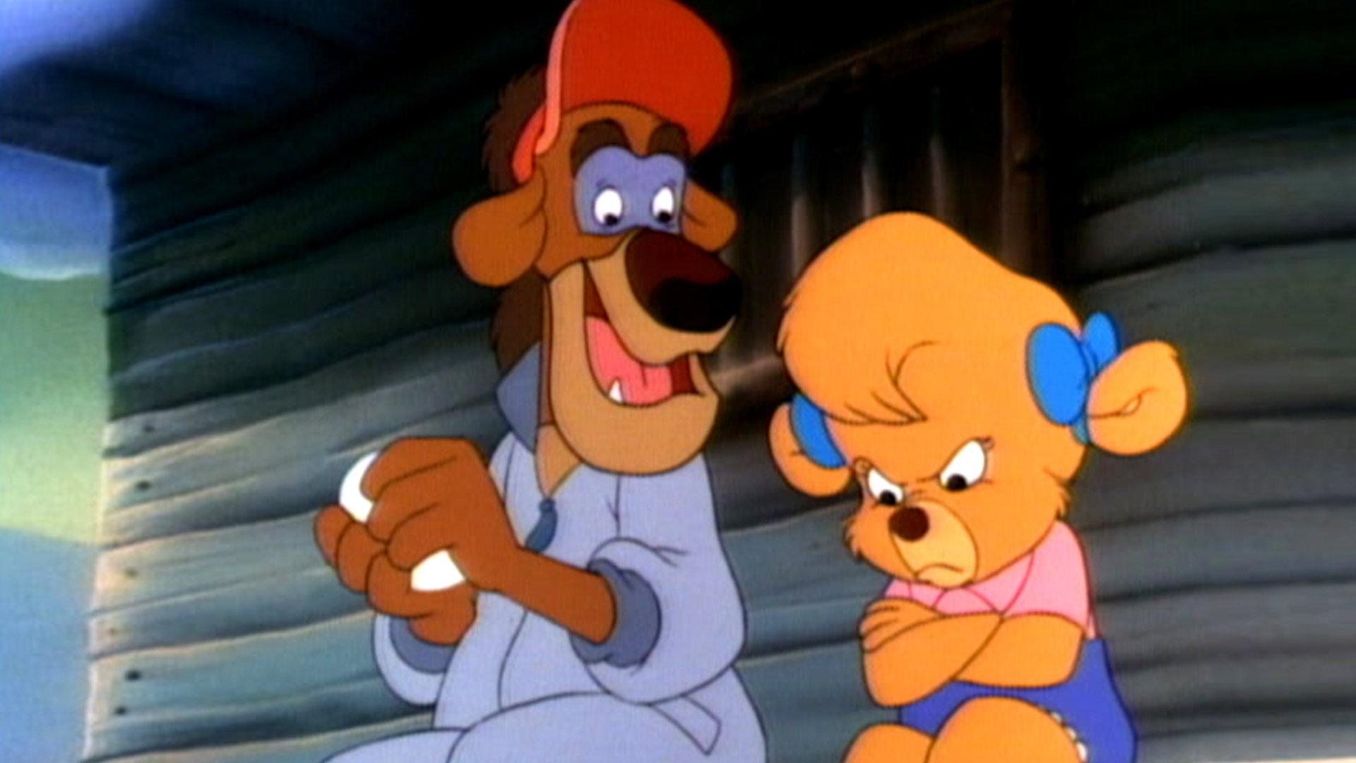 Watch TaleSpin S1 Episode 29 on JioHotstar