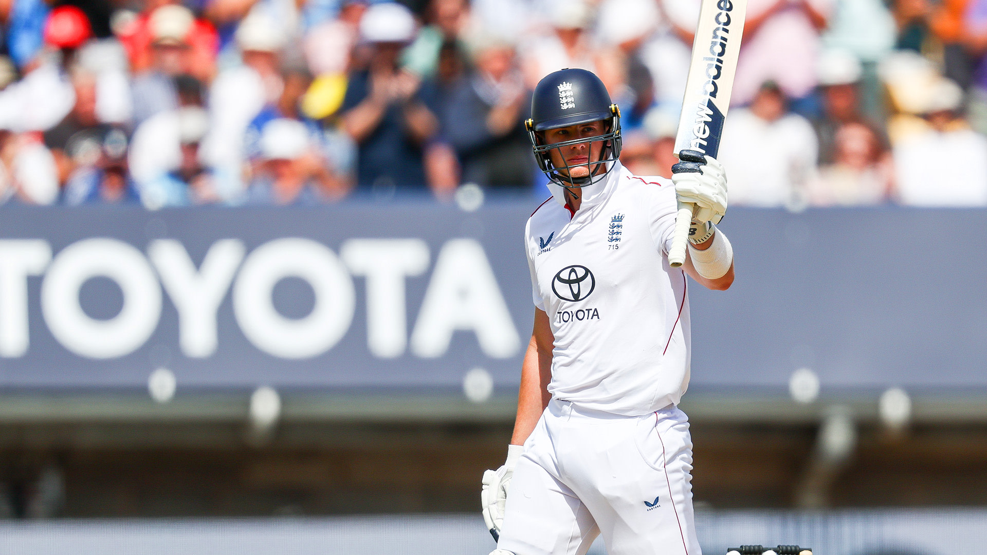 Smith's 88 vs IND in 2nd Test, 2nd Inns