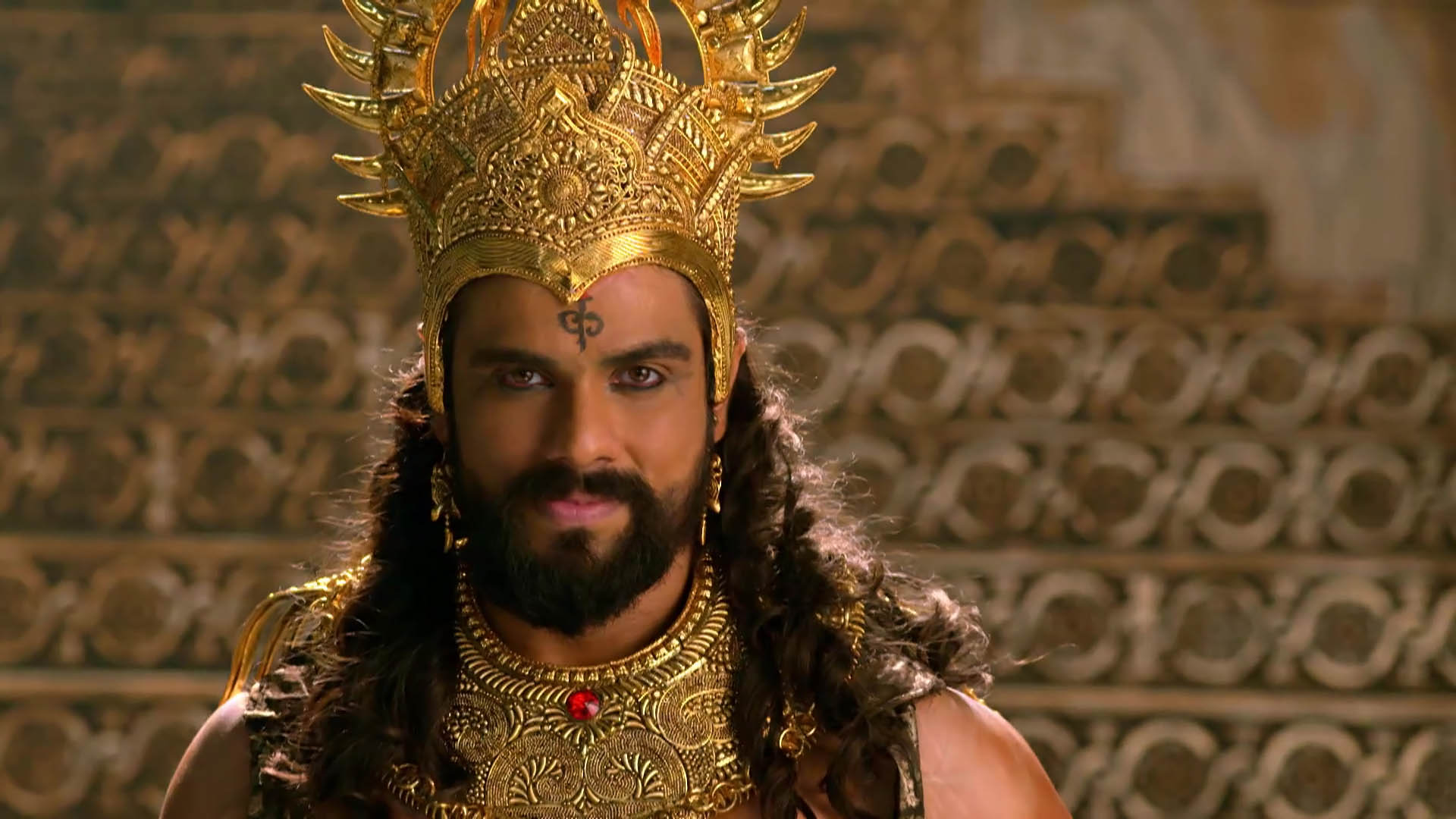 Watch Radha Krishna S1 Episode 12 on JioHotstar