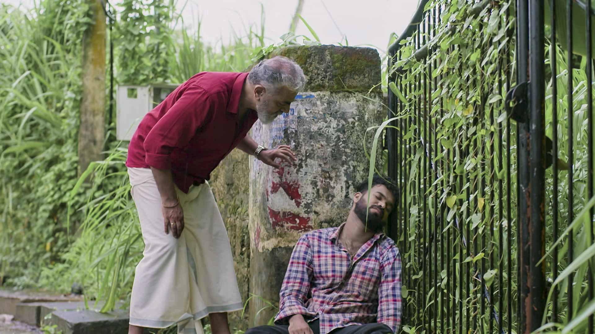 Watch Santhwanam 2 Episode 320 on JioHotstar