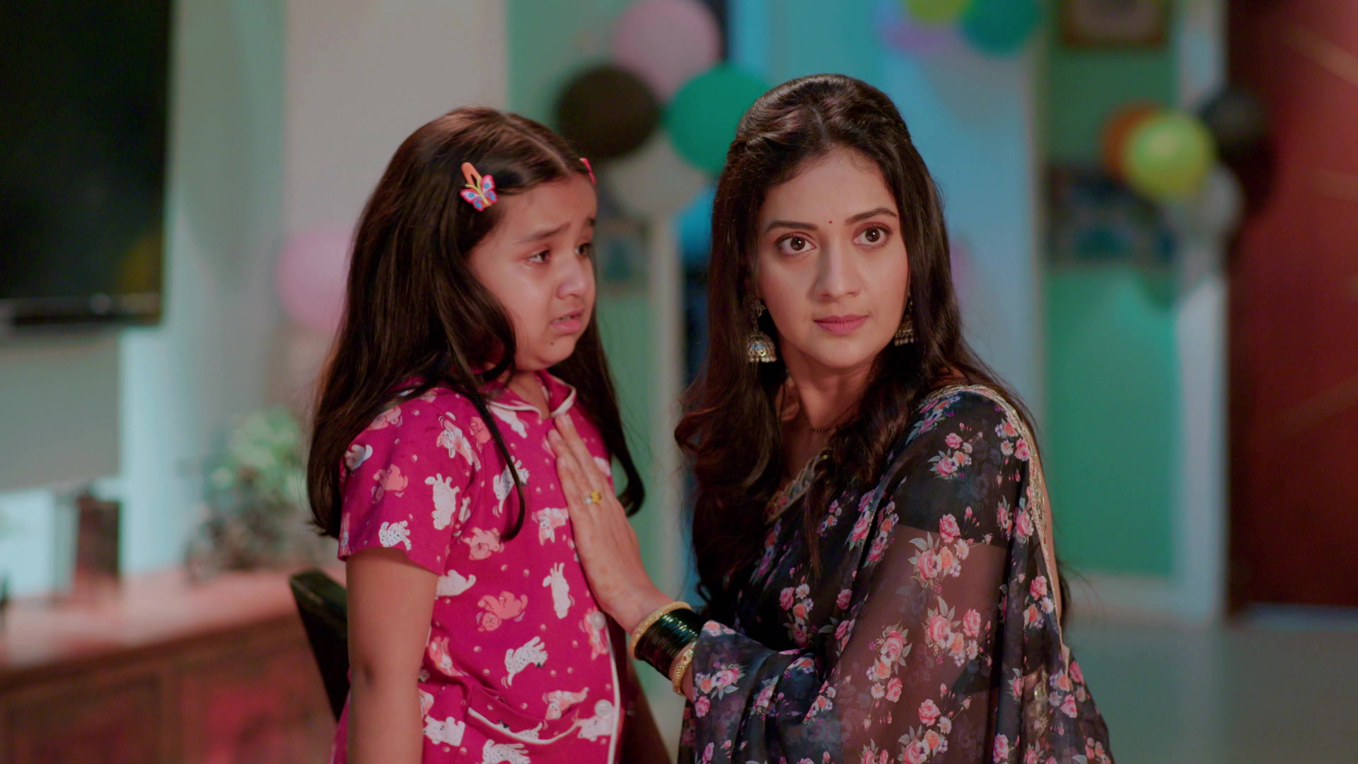 Watch Premachi Goshta S1 Episode 116 on JioHotstar