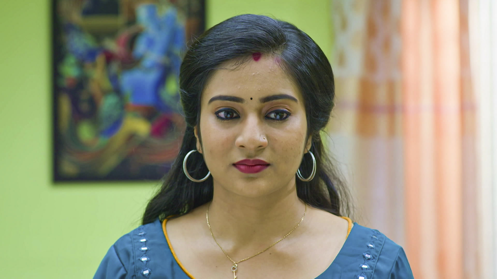Watch Santhwanam 2 Episode 302 on JioHotstar