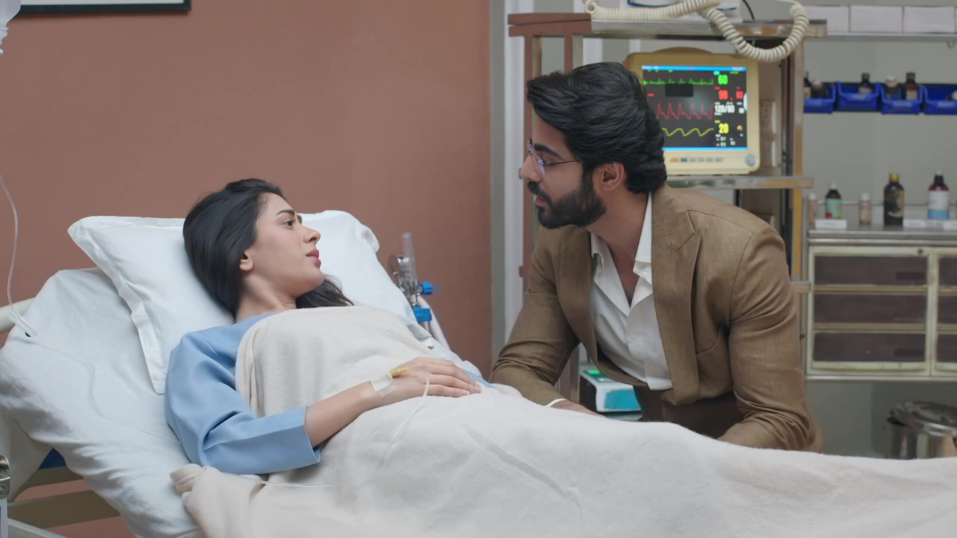 Stream Jhanak Regains Consciousness Season 1 Episode 559 – Jhanak Regains Consciousness on Hotstar
