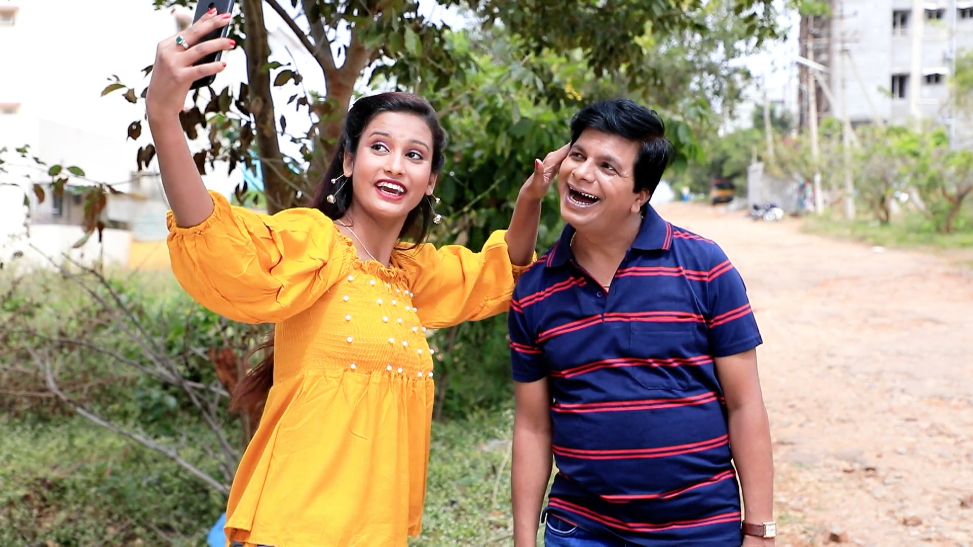 Watch Papa Pandu S1 Episode 113 on JioHotstar