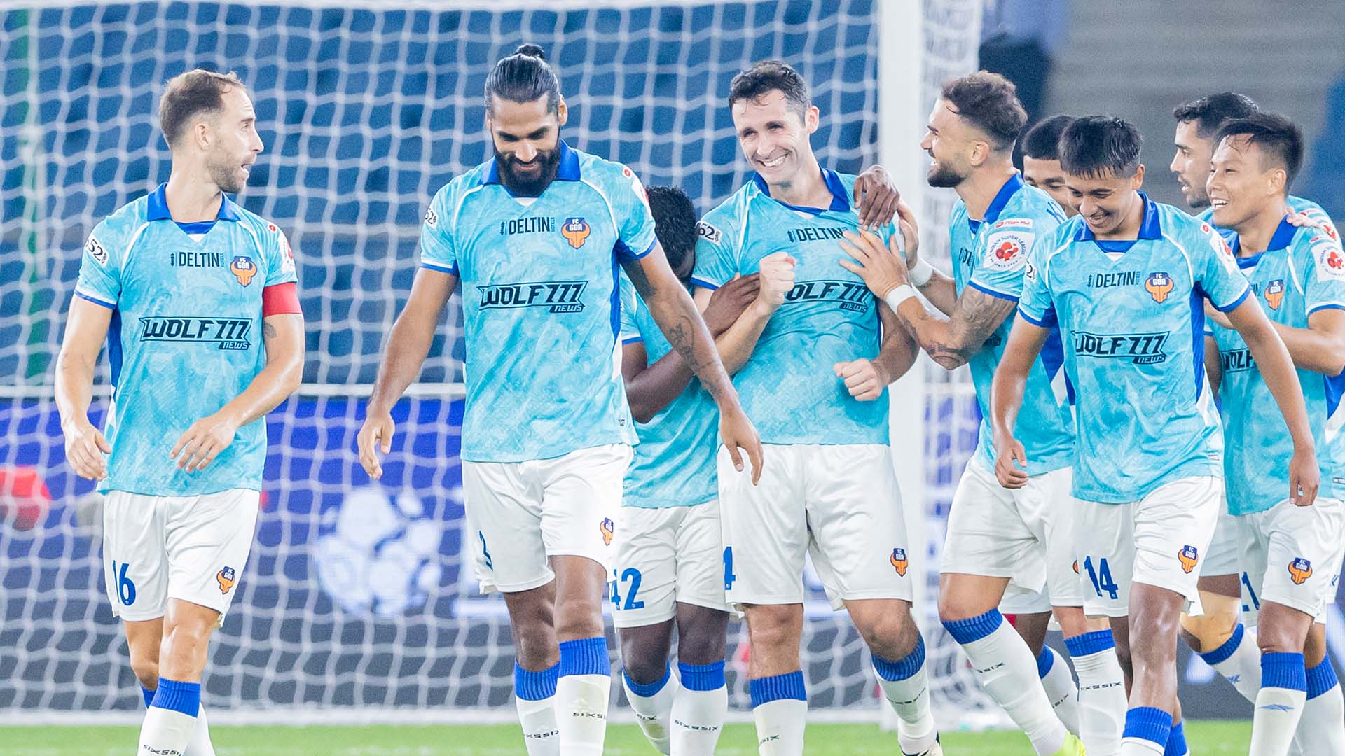 PFC 0-1 FCG Video | Indian Super League 2024/25 Match JioHotstar